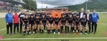 LND - Lega Nazionale Dilettanti - Lega Nazionale Dilettanti